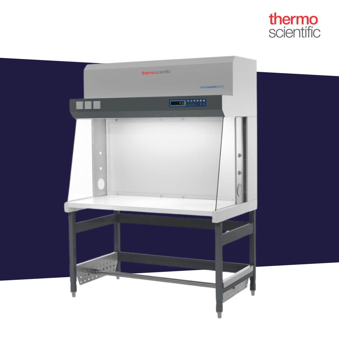 Heraguard ECO Clean Bench | Poly Temp Scientific