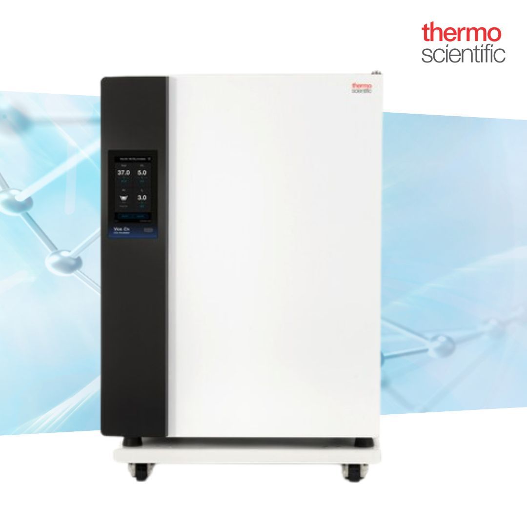 Vios iDx CO2 incubator | 165 liter | Thermo Scientific | Poly Temp ...