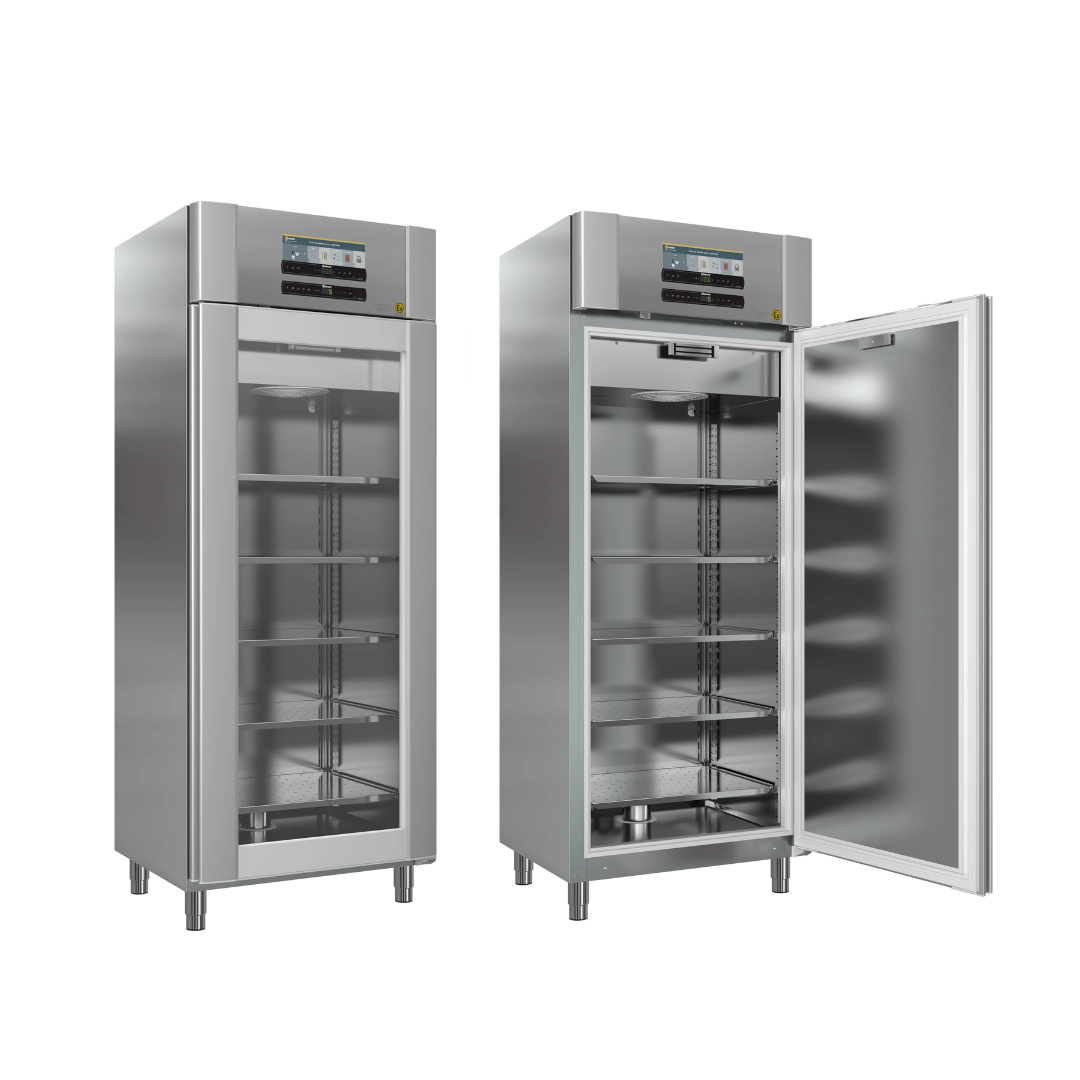 ATEX Cat. 3 | Poly Temp Scientific