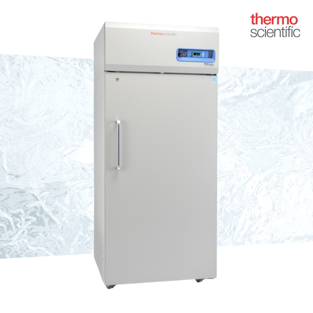 TSX Series High-Performance | Automatisch ontdooien | -30°C | TSX3030FV ...